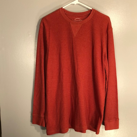 Cactus Man | Shirts | Cactus Man Long Sleeve Flannel Shirt | Poshmark